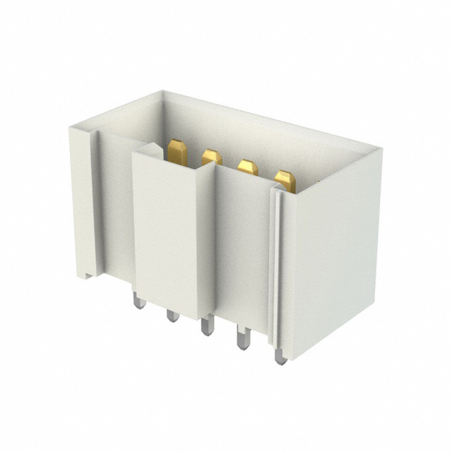 MDF6-10DP-3.5DSA(06) Hirose Electric Co Ltd | 커넥터, 상호 연결 | DigiKey